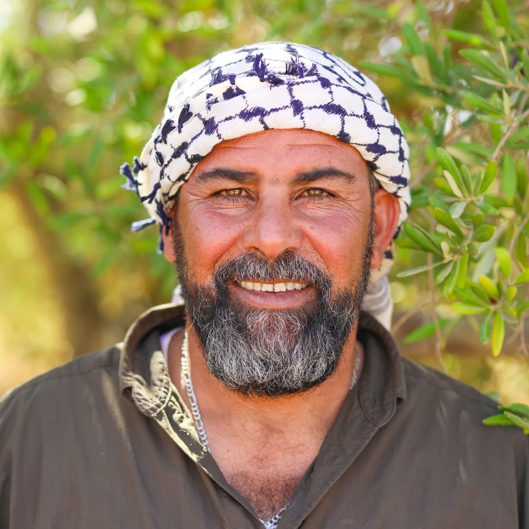 Hiking & Camping at Umm Qais - Travel Jordanian