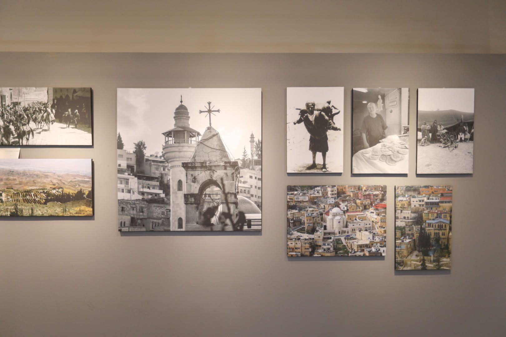 Al Salt Photo Gallery - Travel Jordanian