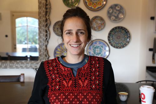 Cooking at Beit Sitti - Travel Jordanian