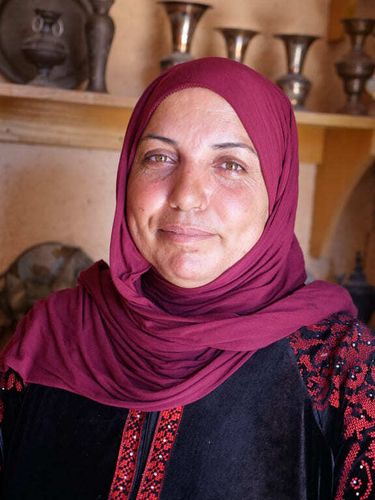 Farm to Table at Wadi Rum - Travel Jordanian